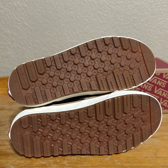 Vans | Shoes | Vans Sk8hi Mte2 Khaki Black Made For The Elements | Poshmark